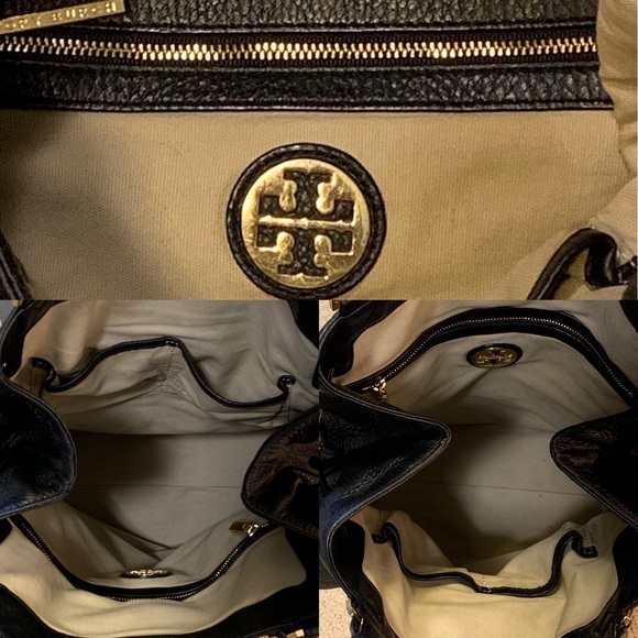 Tory Burch | Bags | Authentic Tory Burch Amanda Tote Bag | Poshmark